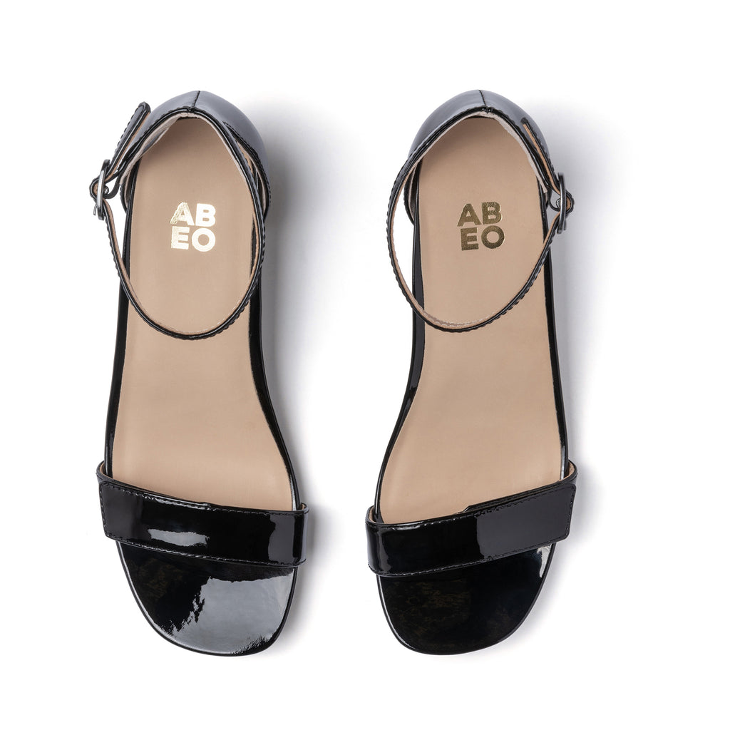 ABEO Avenue Strap Metatarsal - FootSmart ABEO Avenue Strap Metatarsal - FootSmart