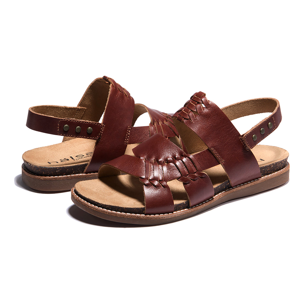 Halsa Footwear Bella Footsmart