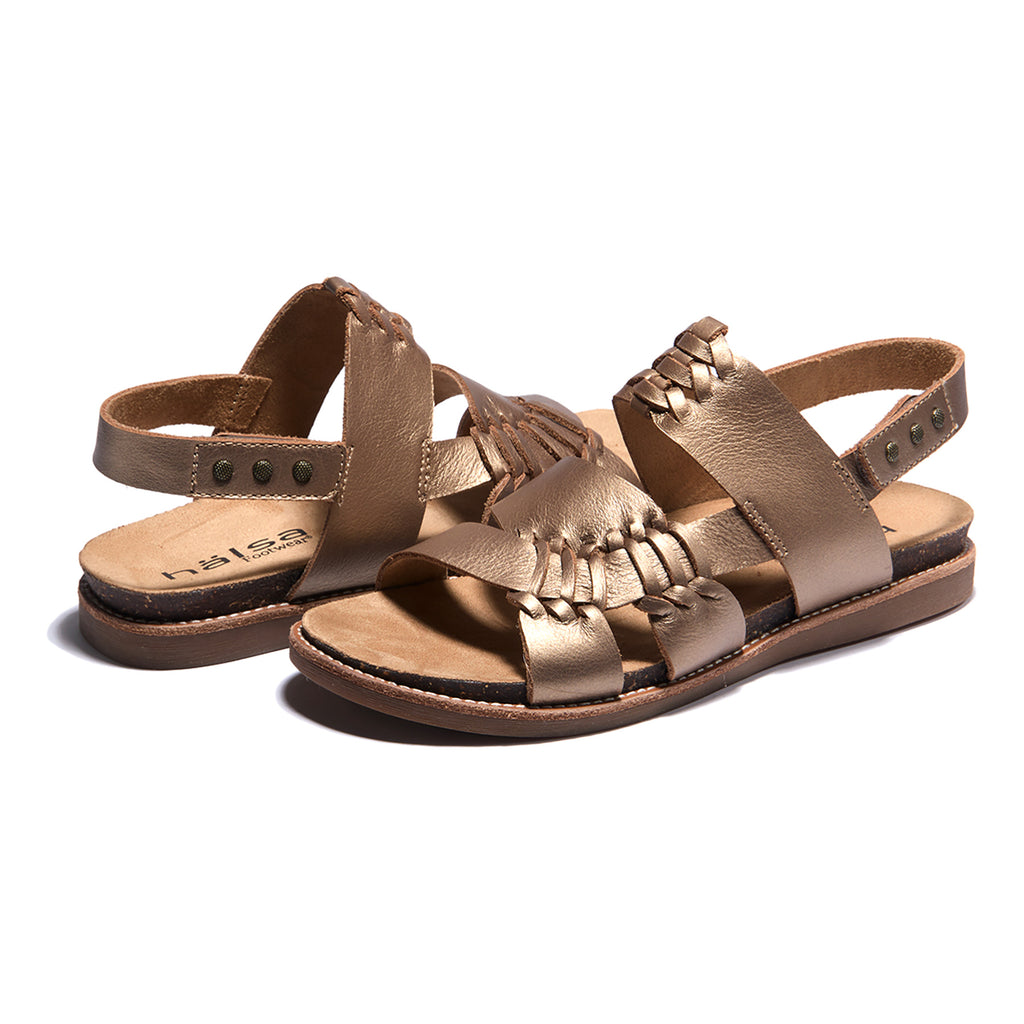Halsa Footwear Bella Footsmart