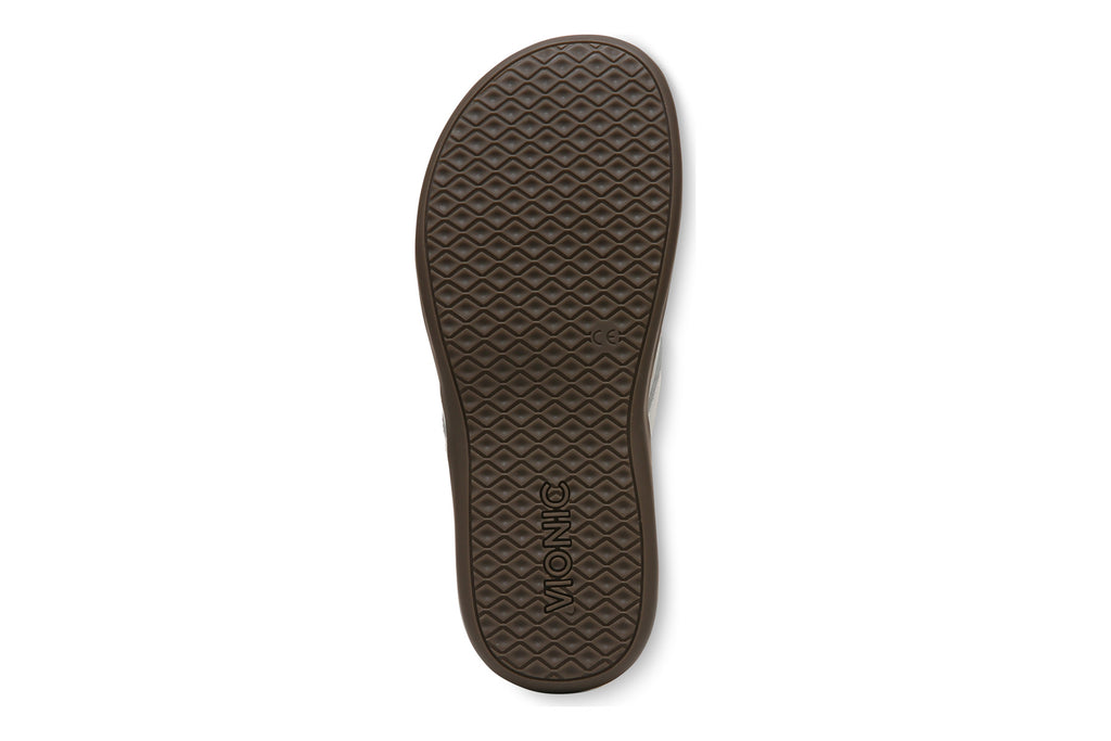 Vionic Aloe - FootSmart