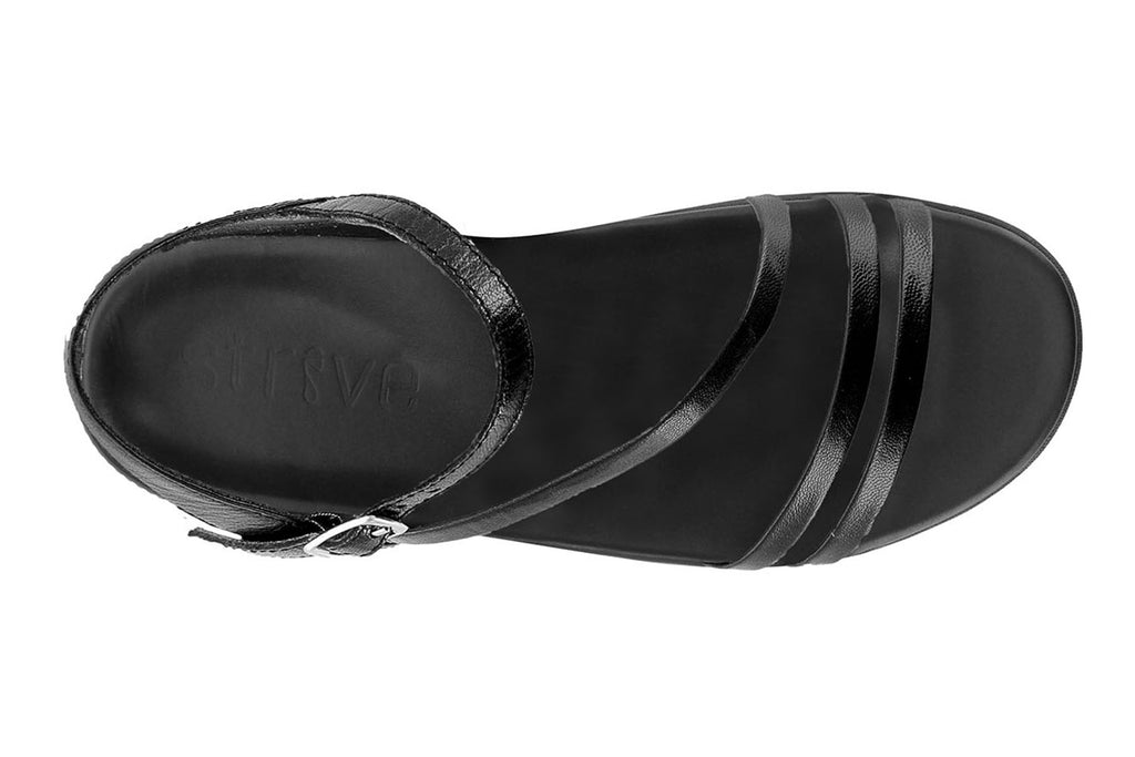 Strive Anguila - FootSmart