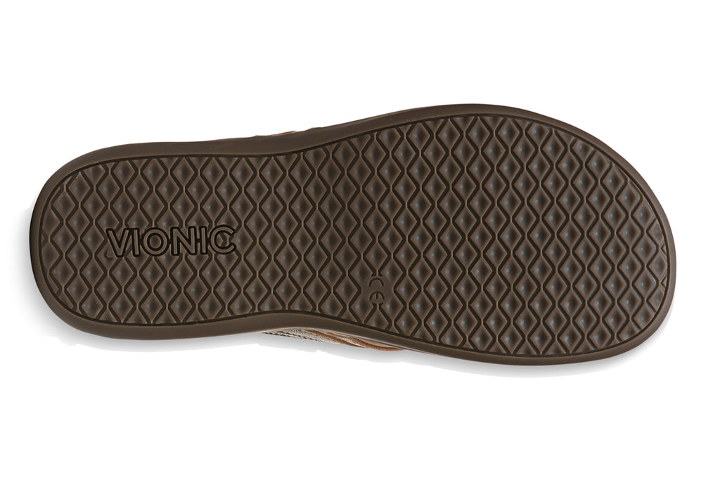 Vionic Aloe - FootSmart