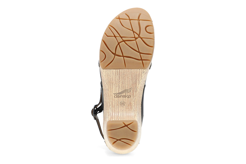 Dansko Lucia - FootSmart