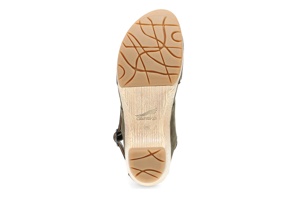 Dansko Lucia - FootSmart