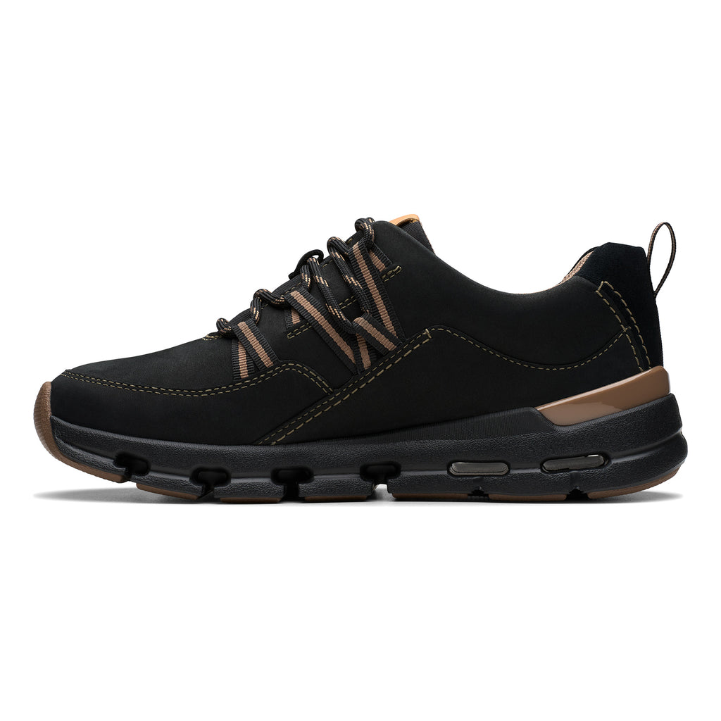 Clarks Naturex Tie WP - FootSmart