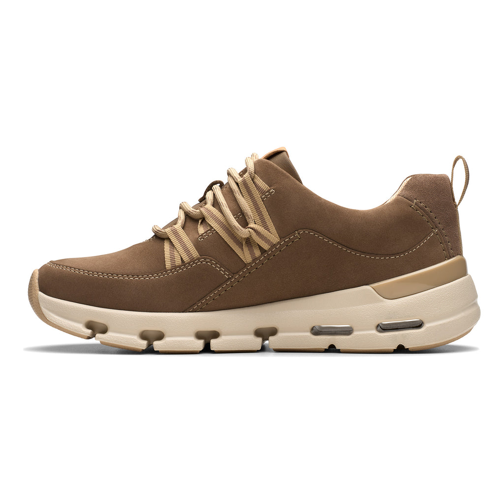 Clarks Naturex Tie WP - FootSmart