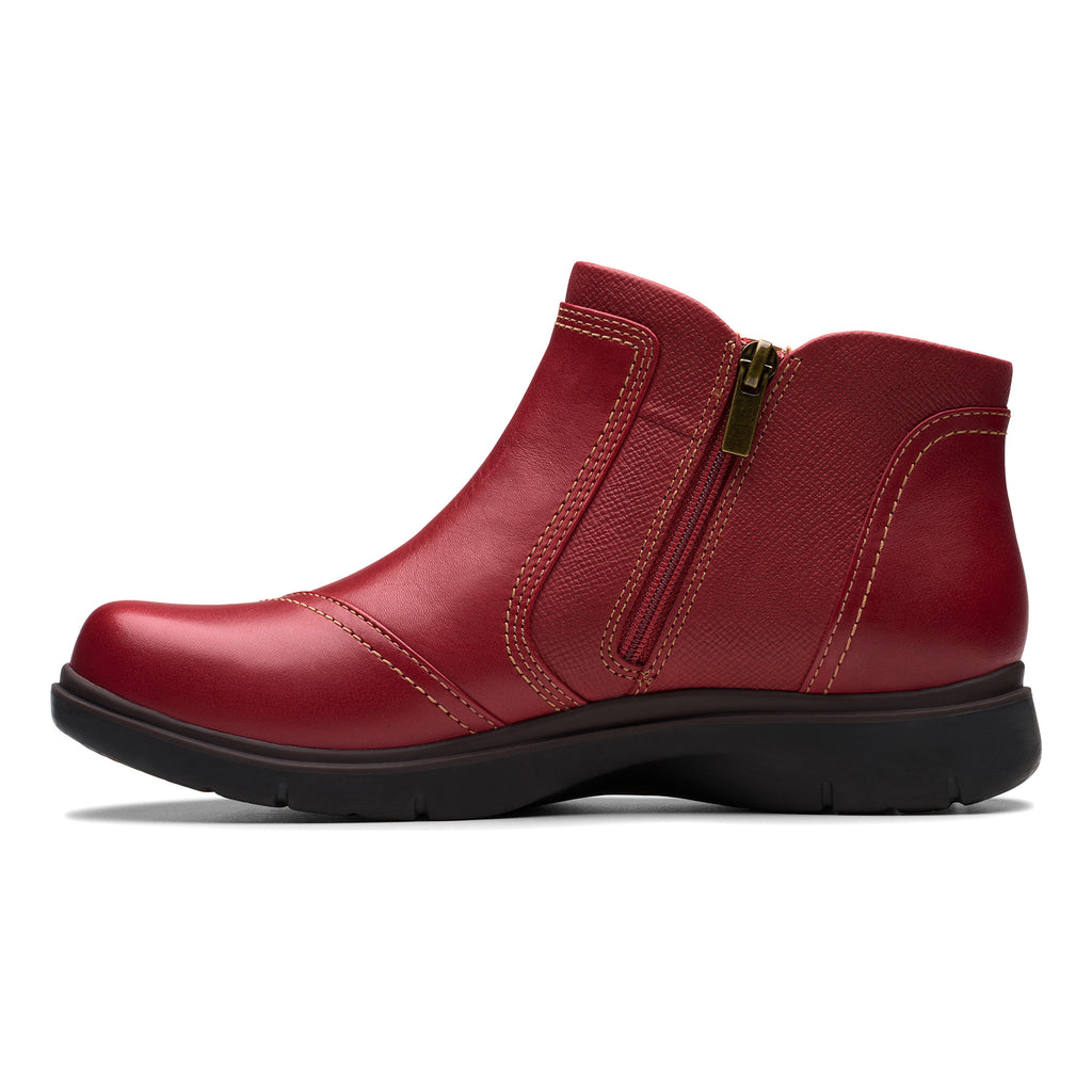Clarks Certina Joy - FootSmart