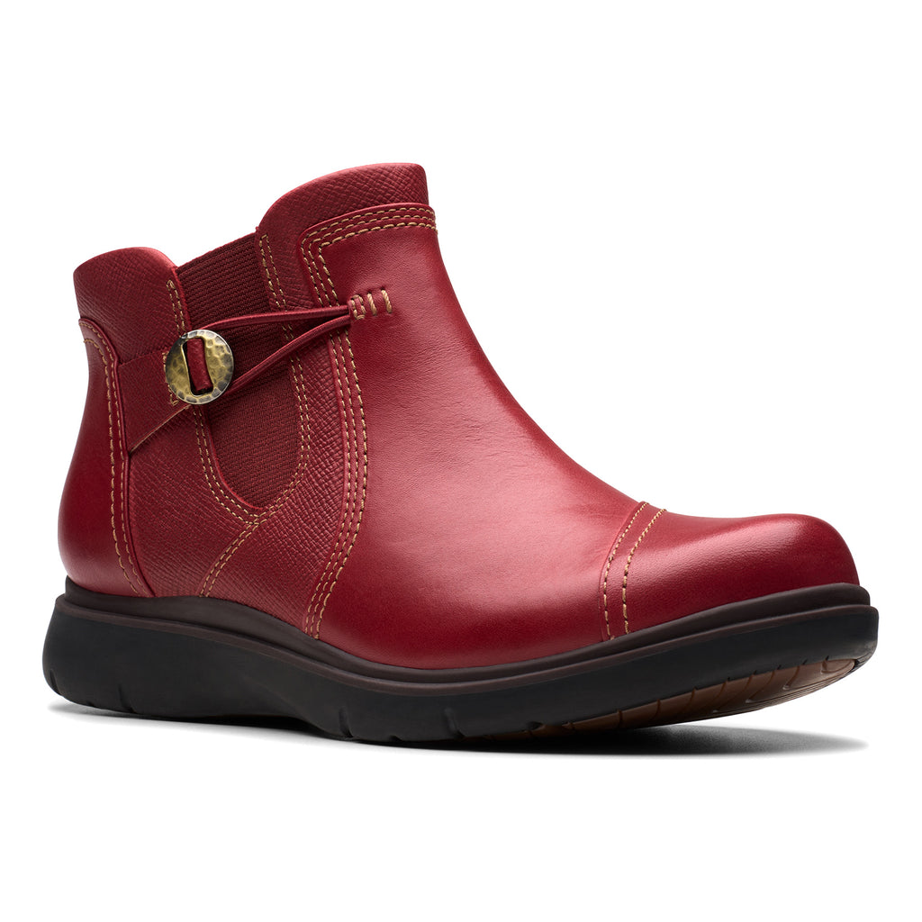 Clarks Certina Joy - FootSmart