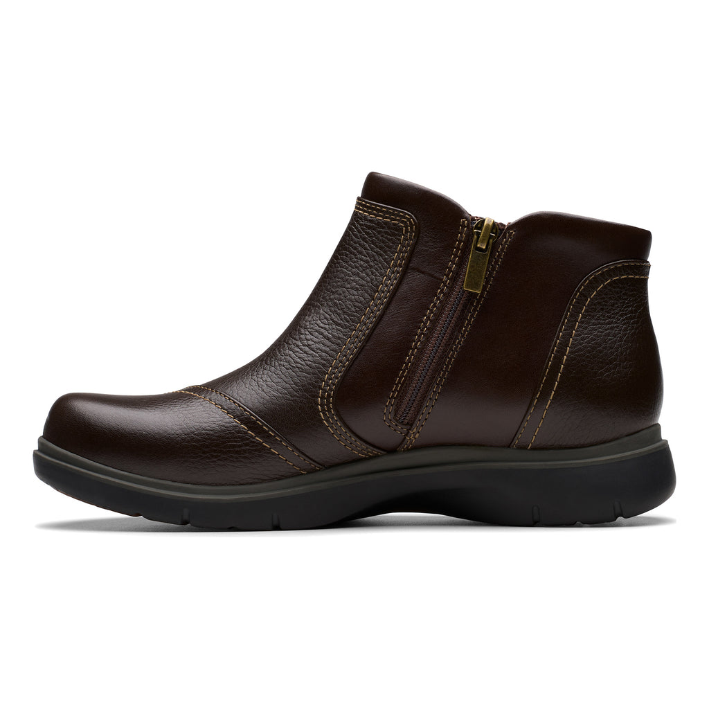 Clarks Certina Joy - FootSmart