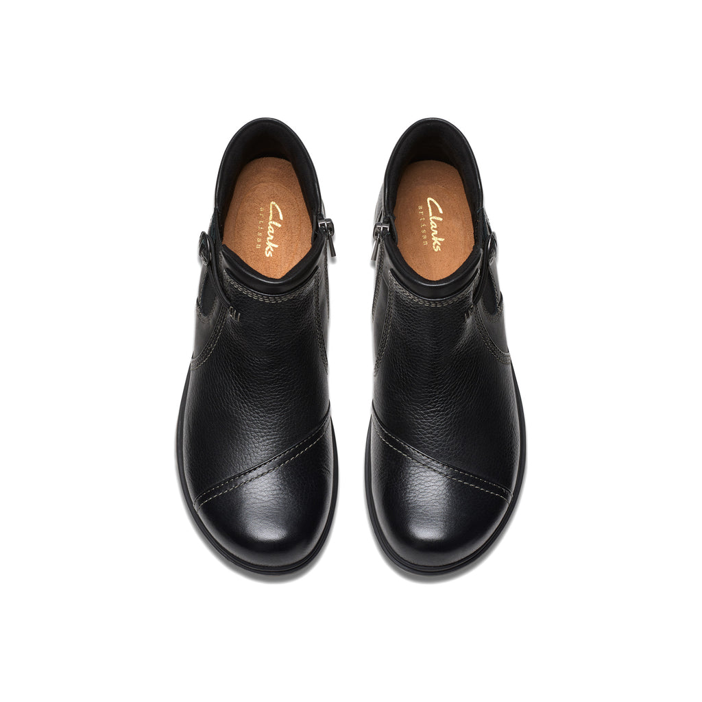 Clarks Certina Joy - FootSmart