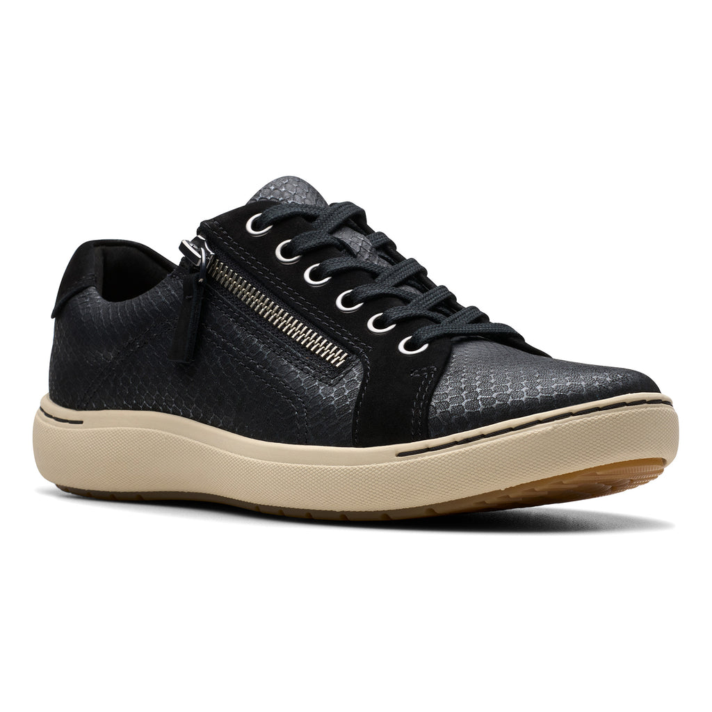 Clarks Nalle Lace - FootSmart