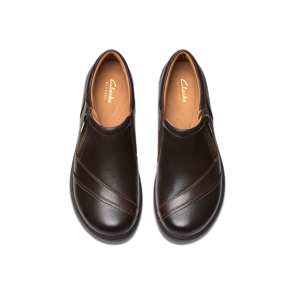 Clarks Certina Pure - FootSmart