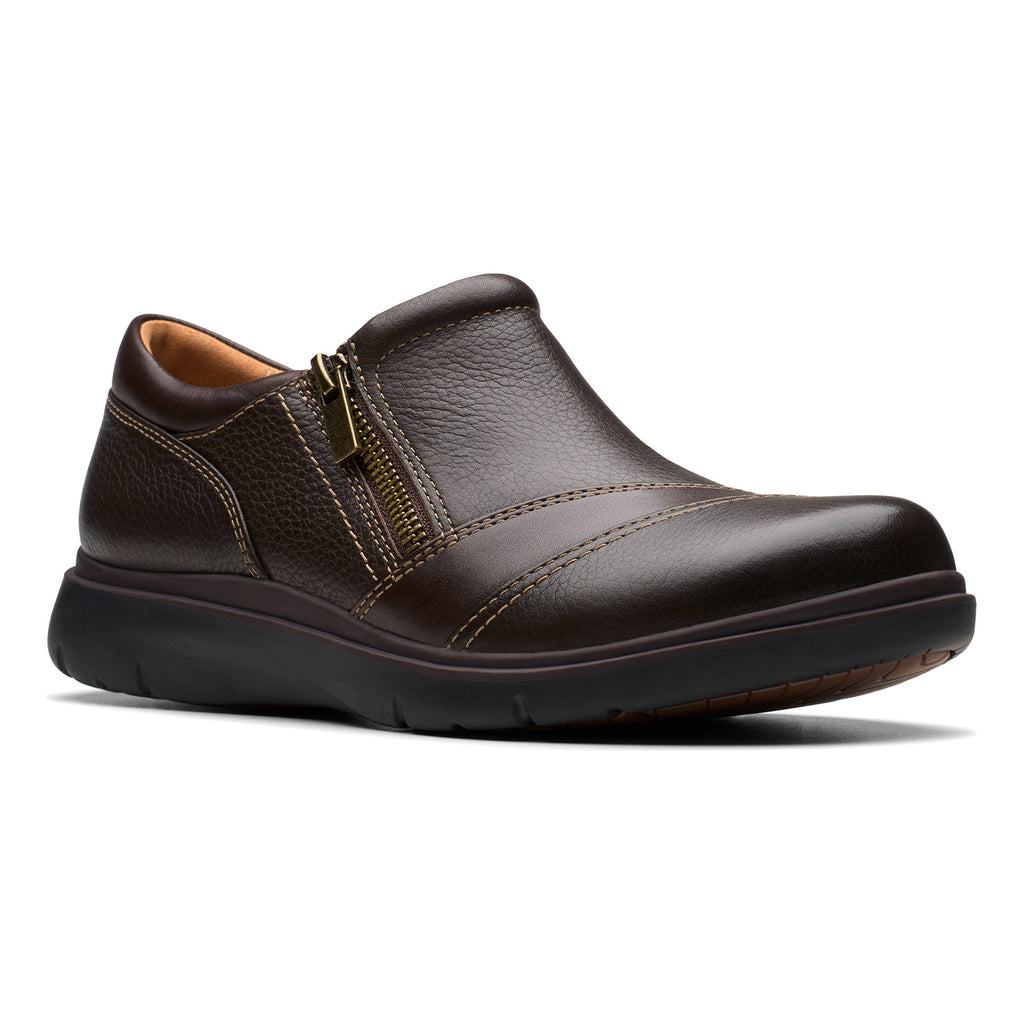 Clarks Certina Pure - FootSmart