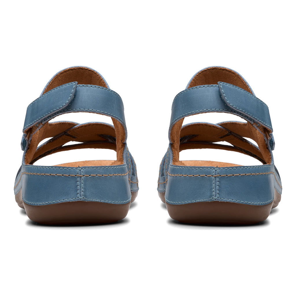 Clarks Cecily Strap - FootSmart