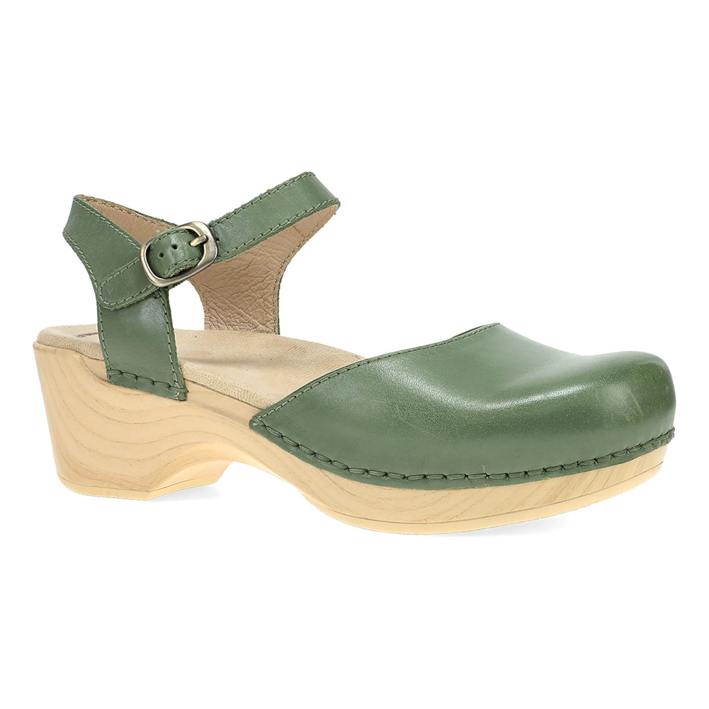 Dansko Sam - FootSmart