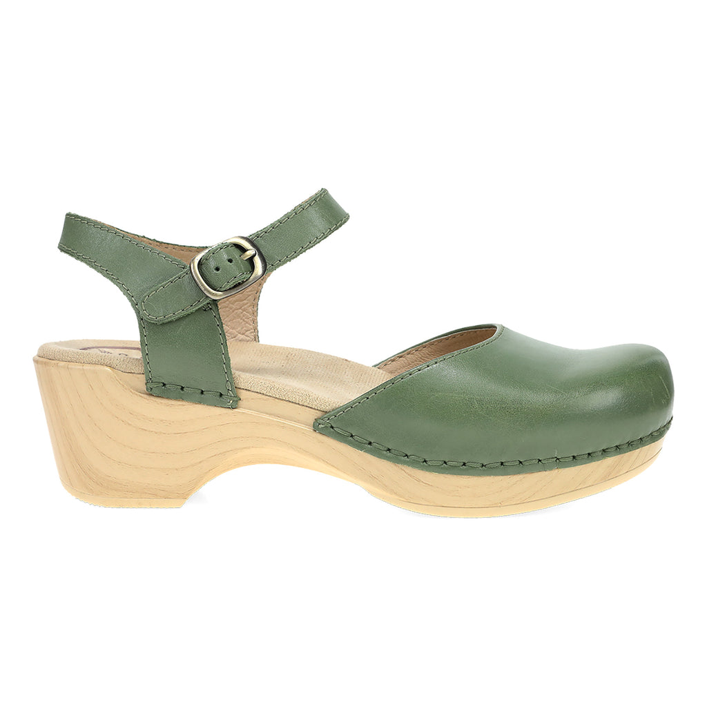 Dansko Sam - FootSmart