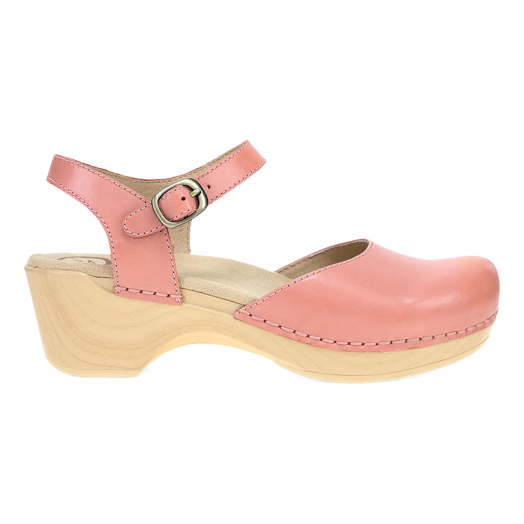 Dansko Sam - FootSmart