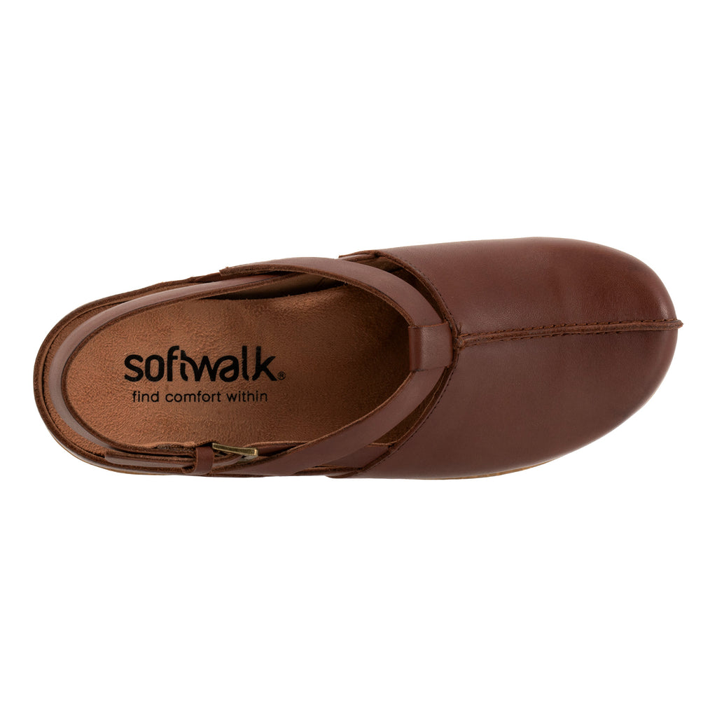 Softwalk Arica - FootSmart