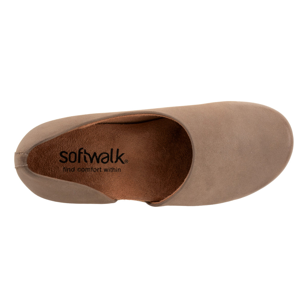 Softwalk Addie - FootSmart