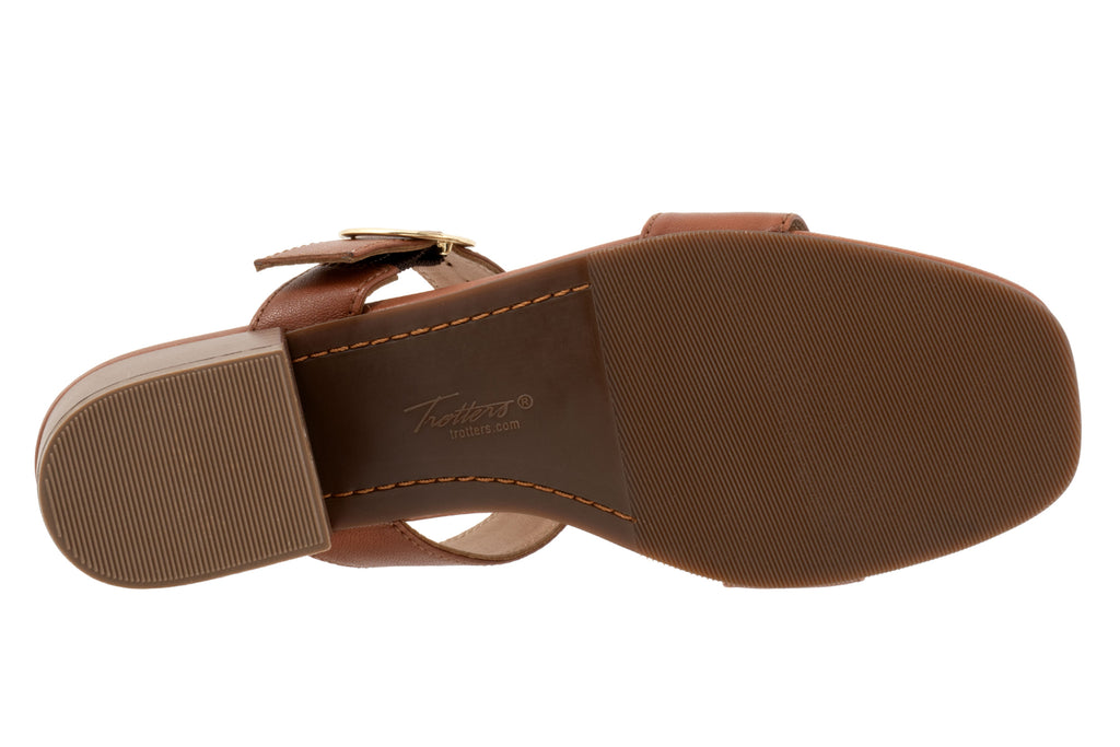 Trotters Nanna - FootSmart