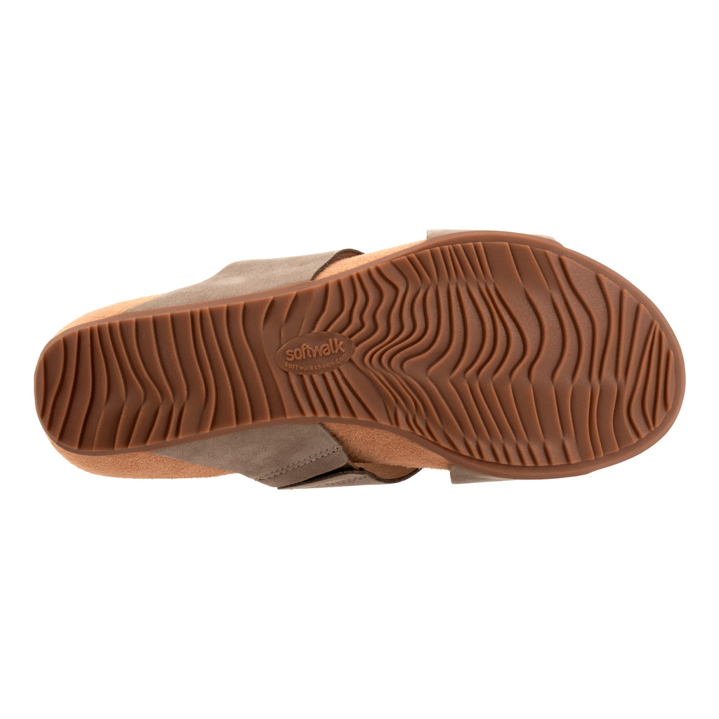 Softwalk Beverly - FootSmart