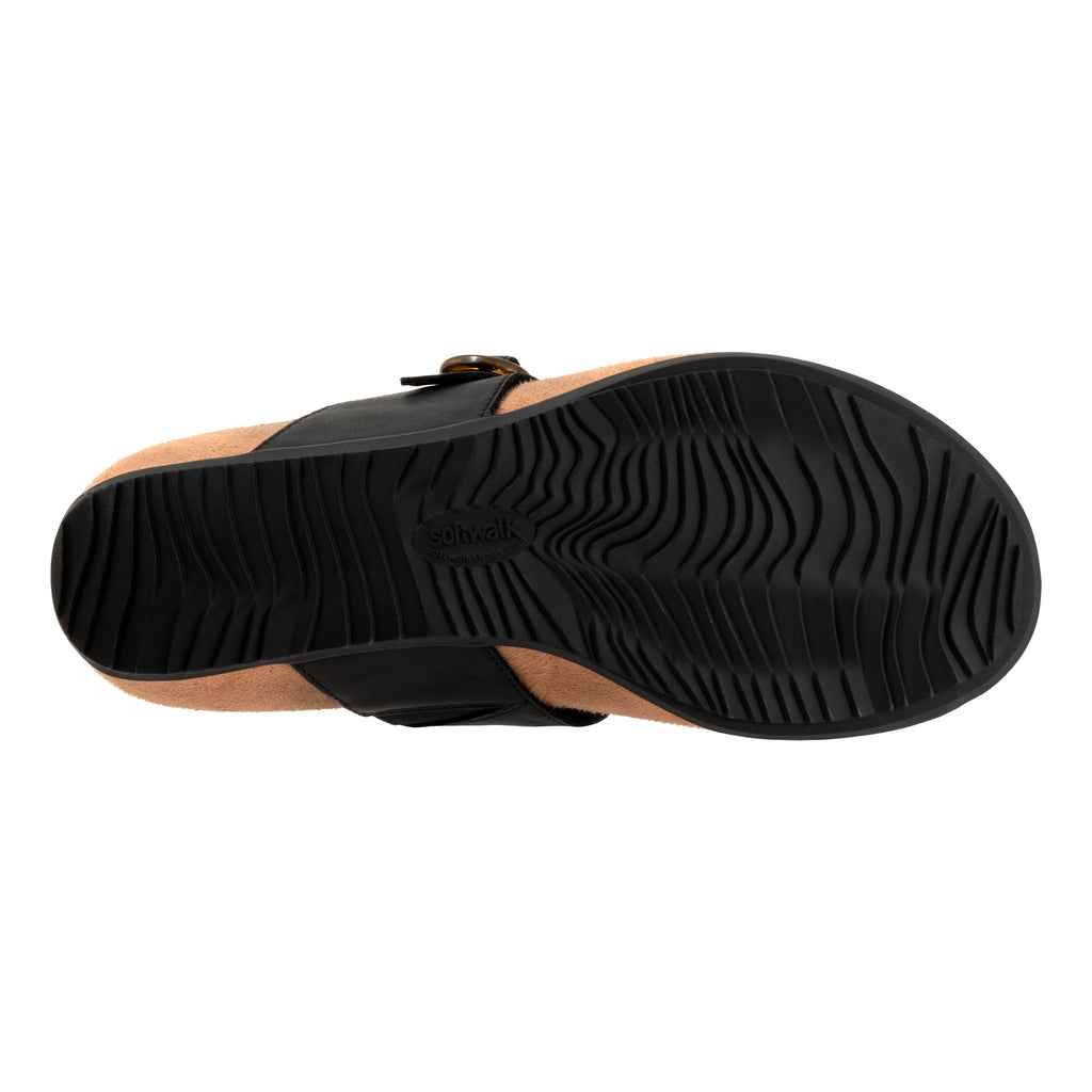 Softwalk Belize - FootSmart