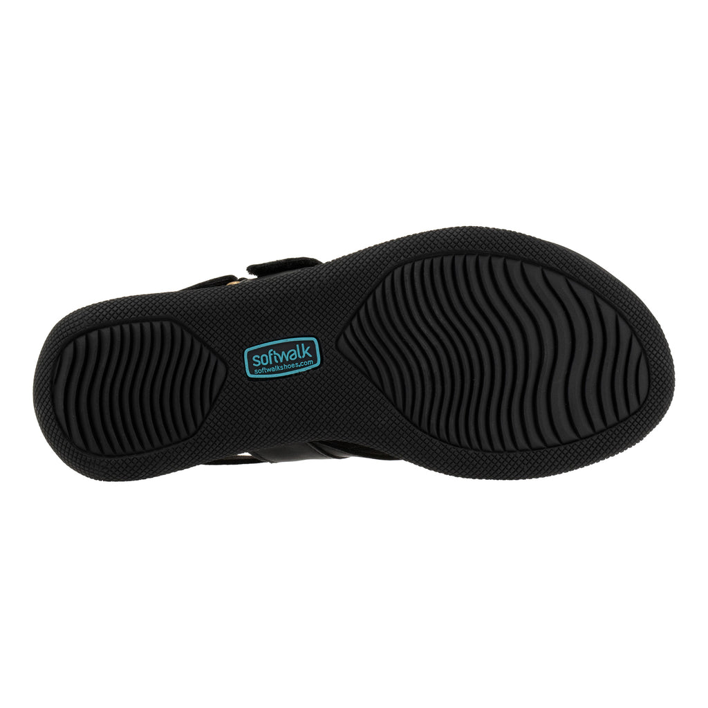 Softwalk Tracy - FootSmart