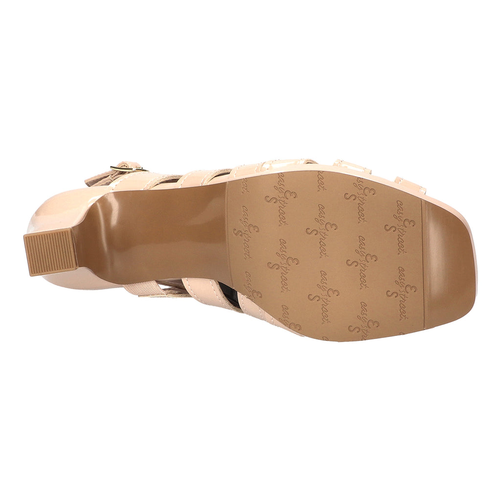 Easy Street Jetty - FootSmart