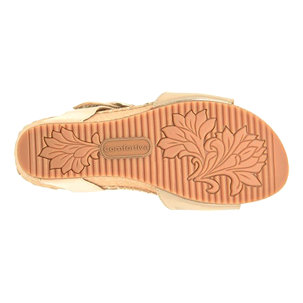 Comfortiva Eldorah - FootSmart