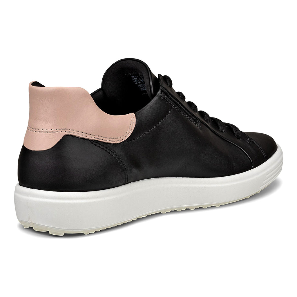 Ecco Soft 7 Easy Slip - FootSmart