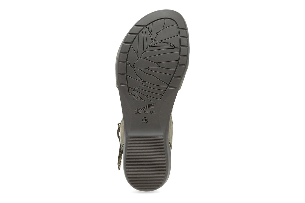 Dansko Rowan - FootSmart