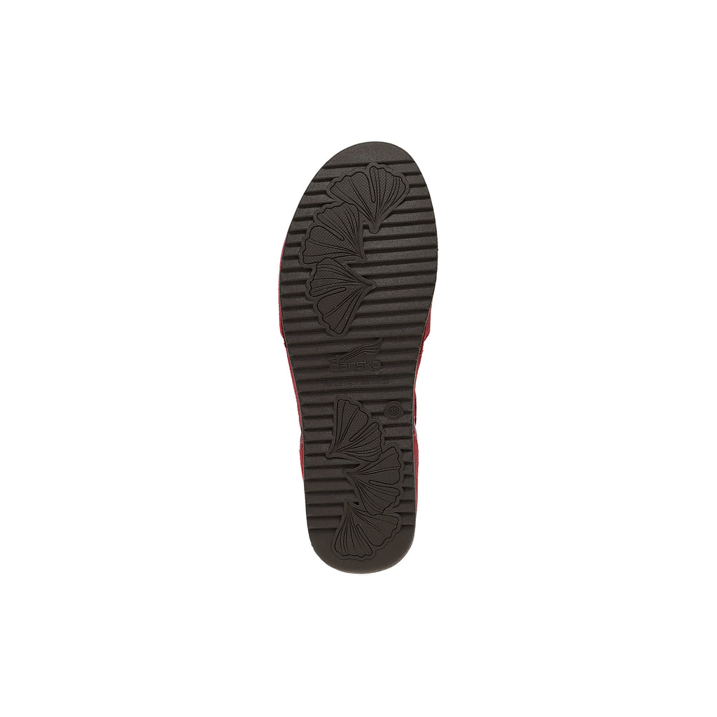Dansko Mae - FootSmart