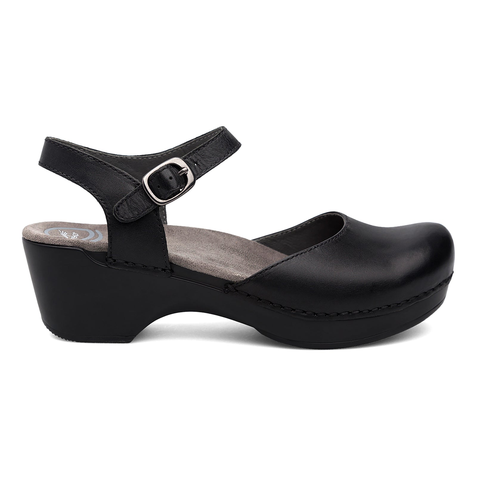 Dansko Sam - FootSmart
