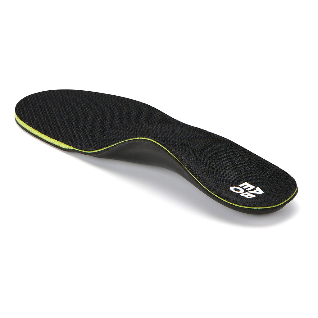 ABEO 3D3 Orthotics Premium Orthotic Womens Neutral - FootSmart