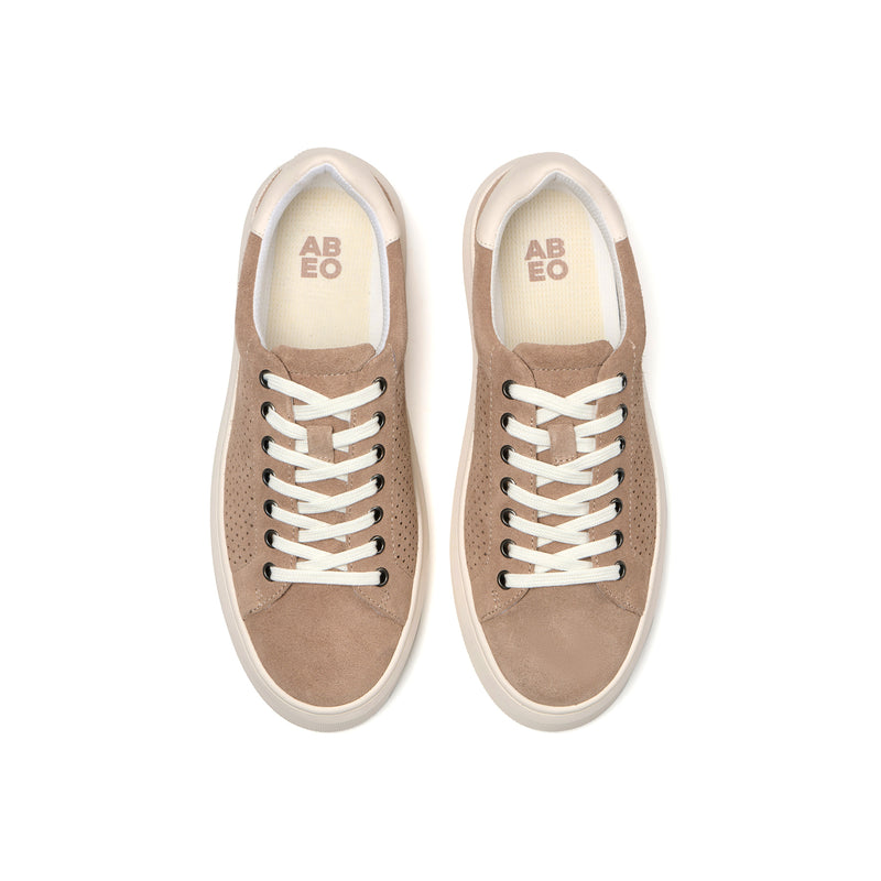 ABEO Jumpstreet Sneaker - FootSmart