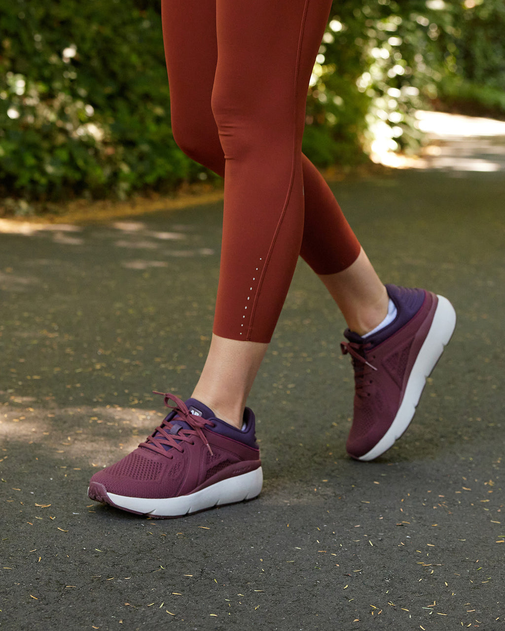 ABEO MXV Shift - FootSmart