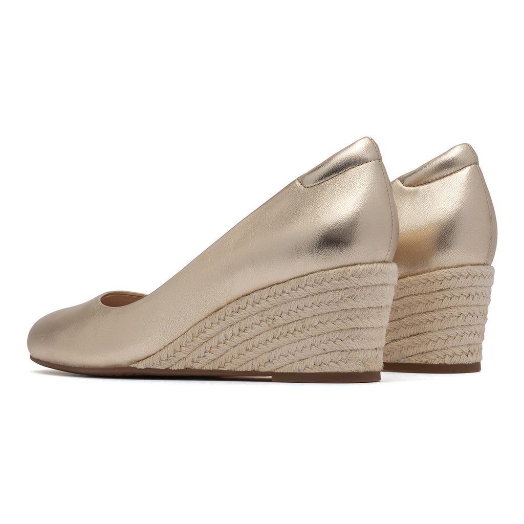 ABEO Veranda Espadrille Metatarsal - FootSmart