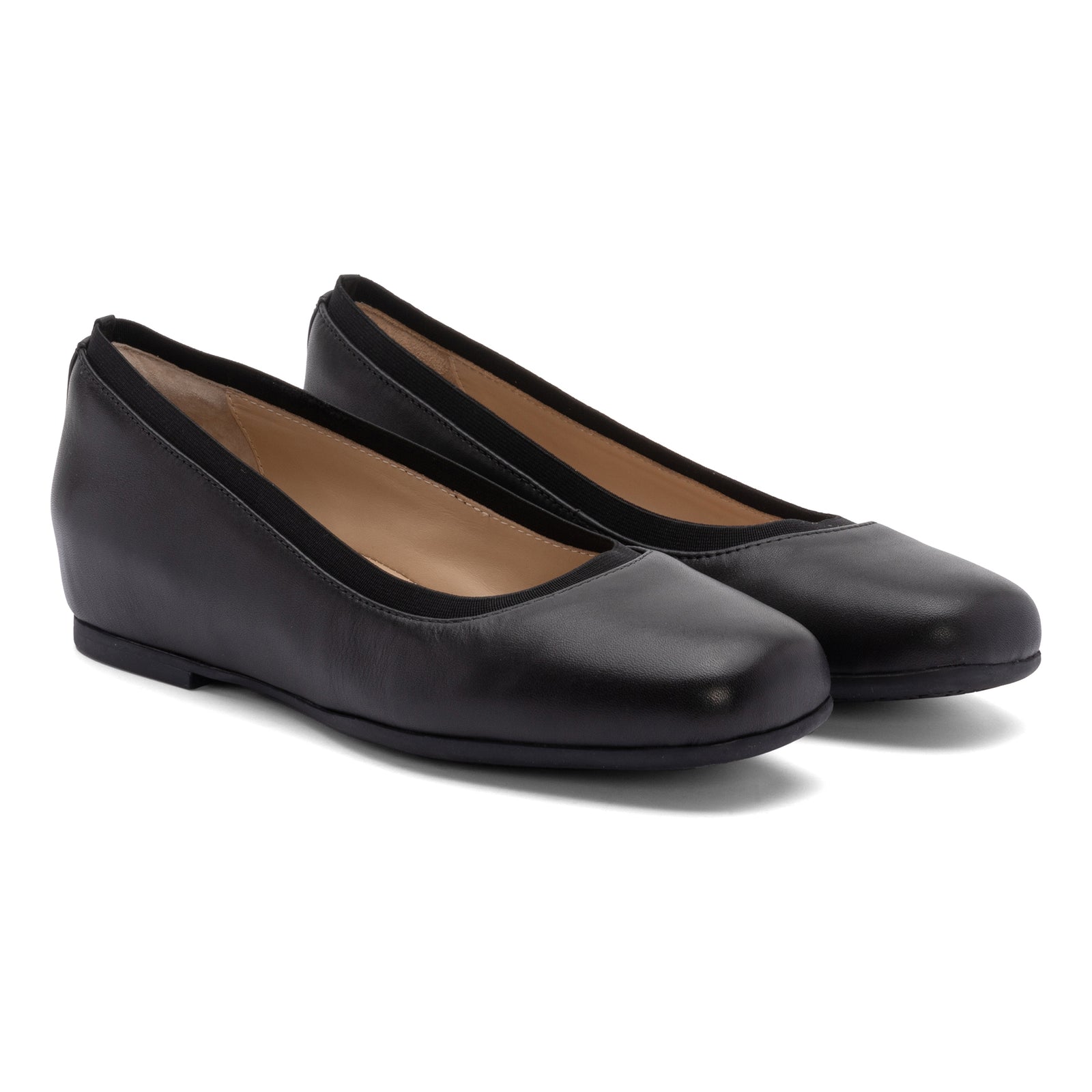 ABEO Cadence Ballet - FootSmart