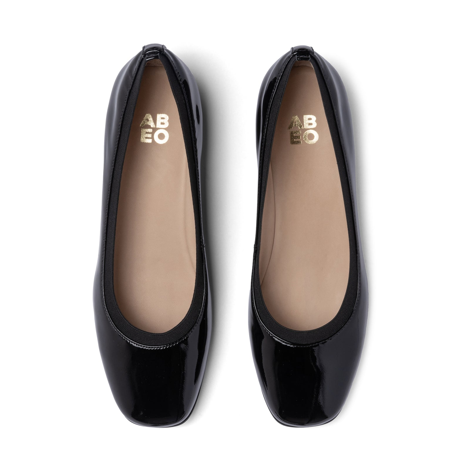 ABEO Cadence Ballet - FootSmart