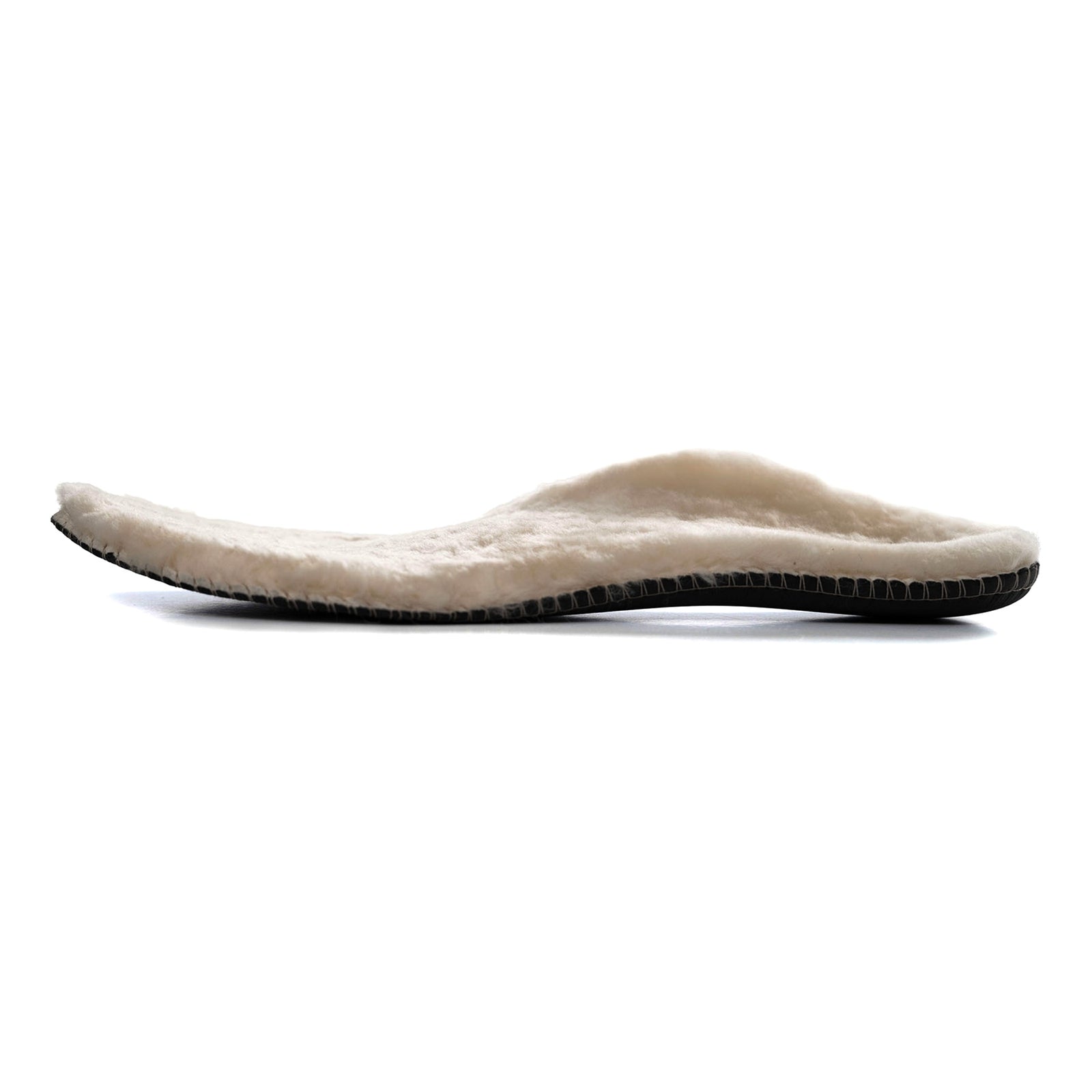 ABEO 3D3 Orthotics Genuine Wool Orthotic Womens Metatarsal - FootSmart