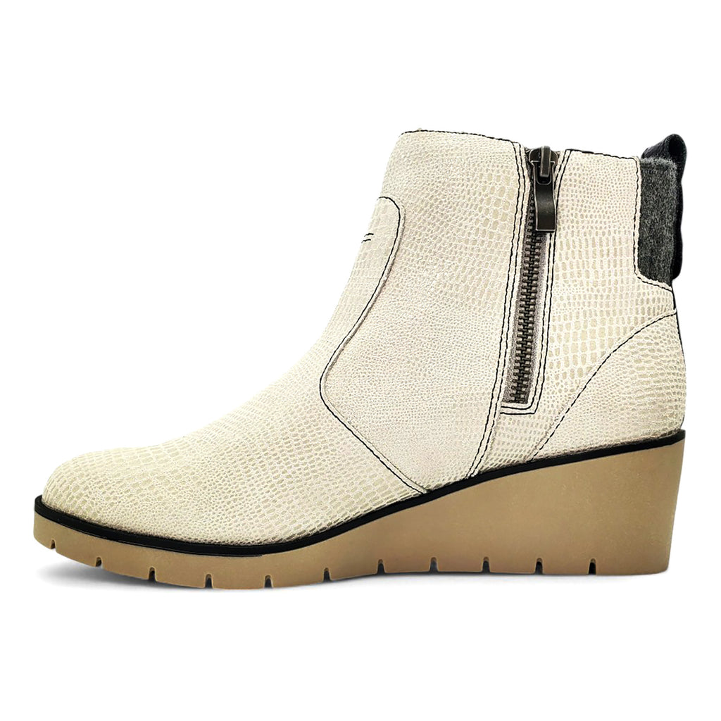 Revere Amarillo - FootSmart