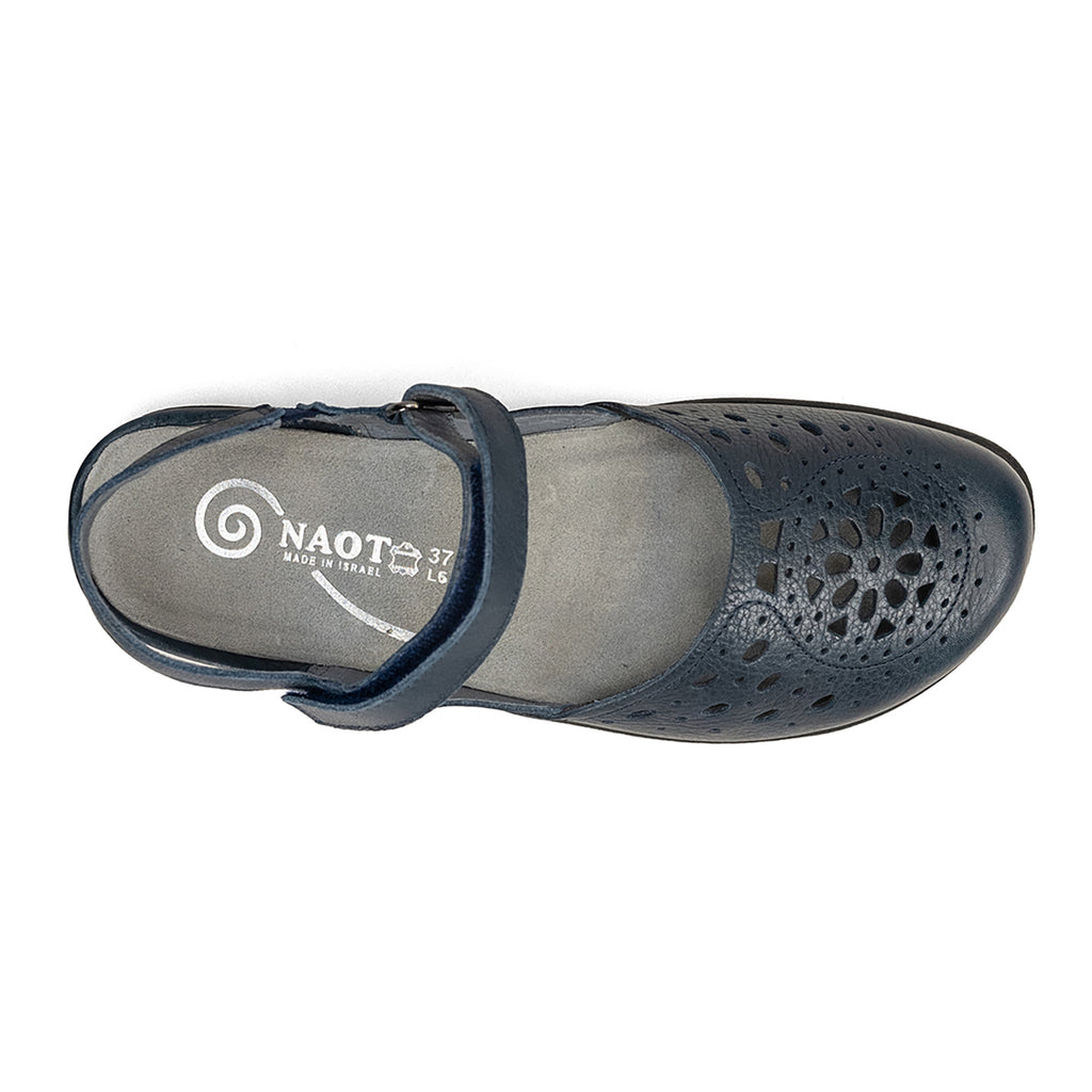 Naot Arataki - FootSmart