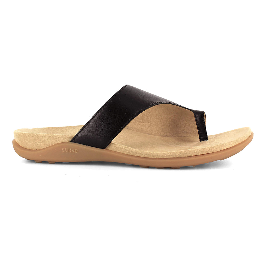 Strive Capri III - FootSmart