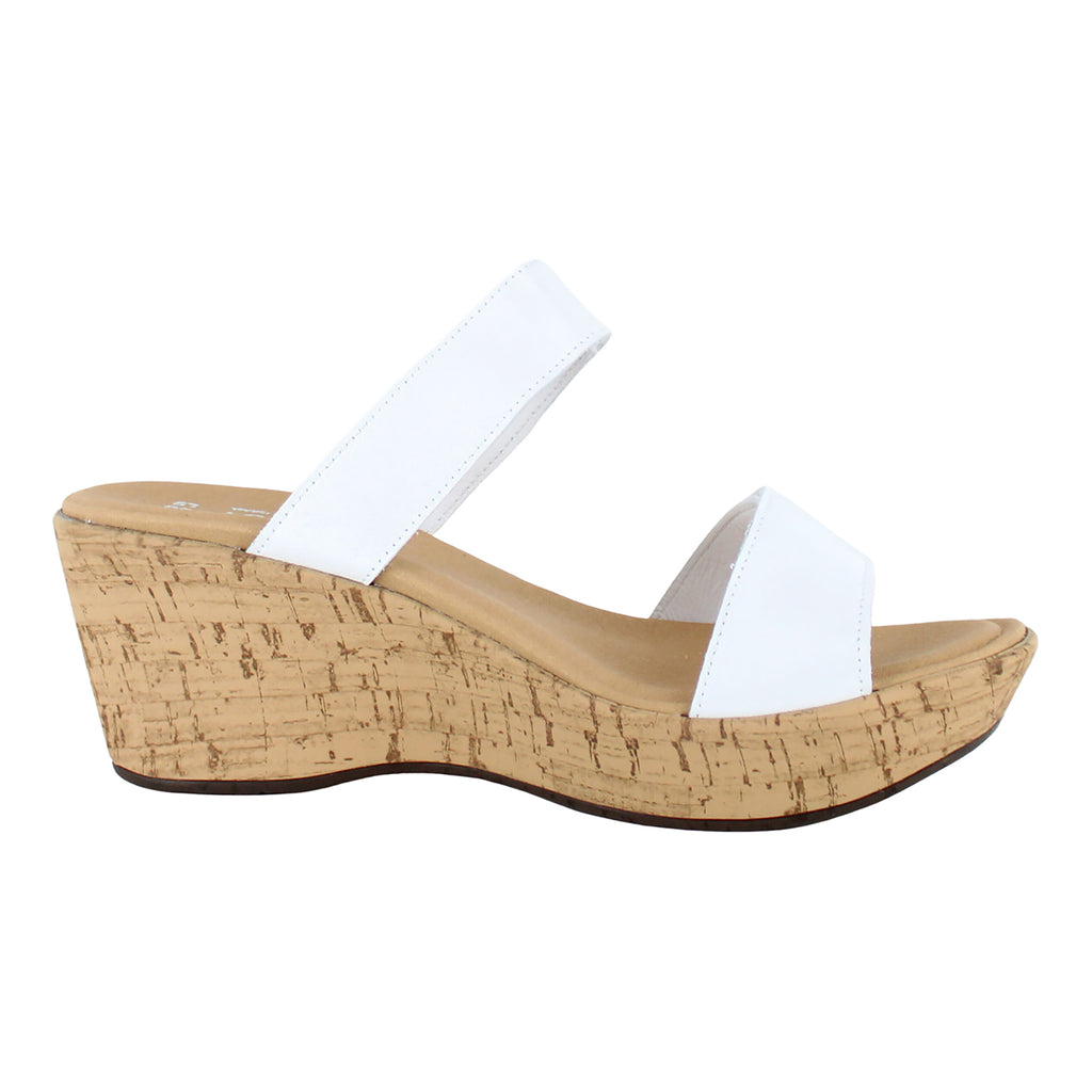 Naot Caveran - FootSmart