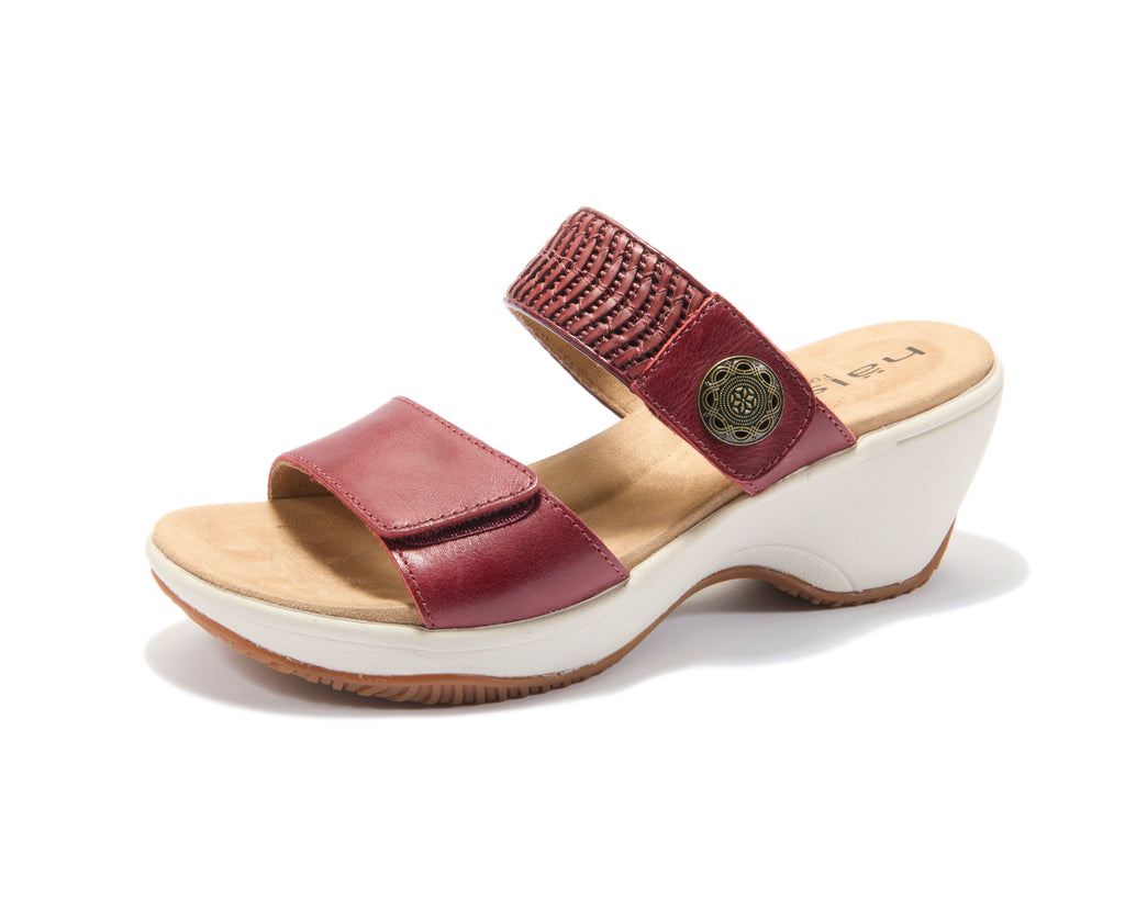 Halsa Footwear Delilah - FootSmart