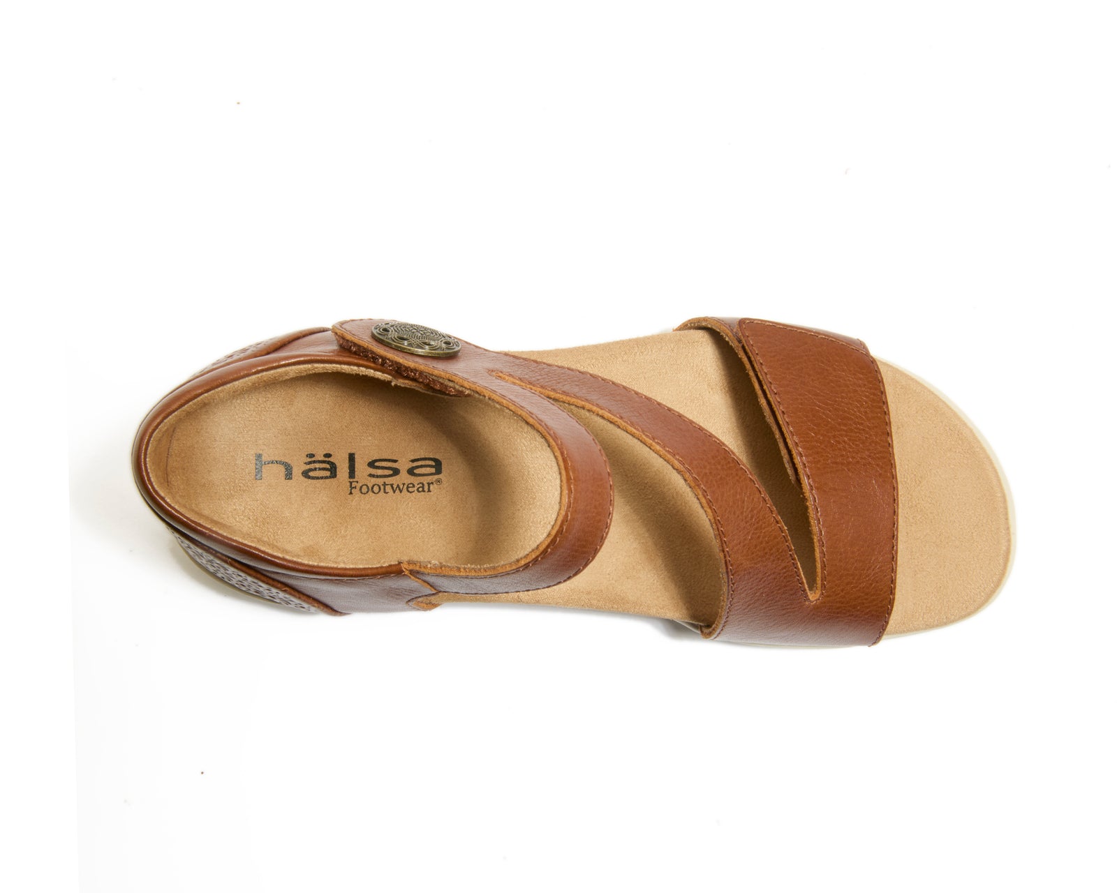 Halsa Footwear Demi - FootSmart