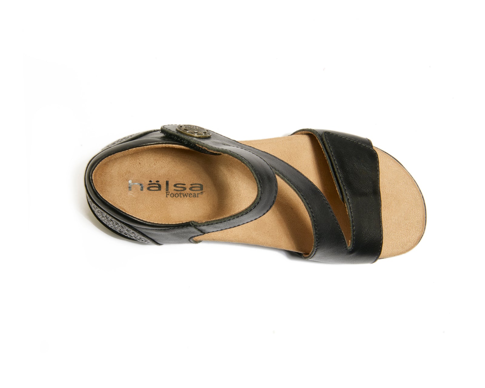 Halsa Footwear Demi - FootSmart
