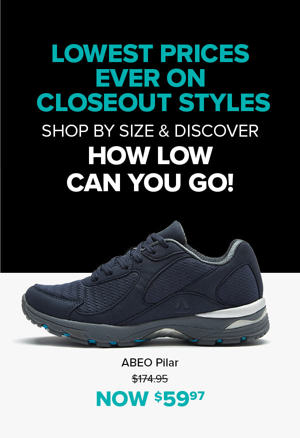 Best Women's Shoes & Men's Shoes | Affordable Prices - FootSmart