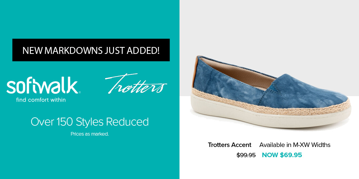 Best Women's Shoes & Men's Shoes | Affordable Prices - FootSmart