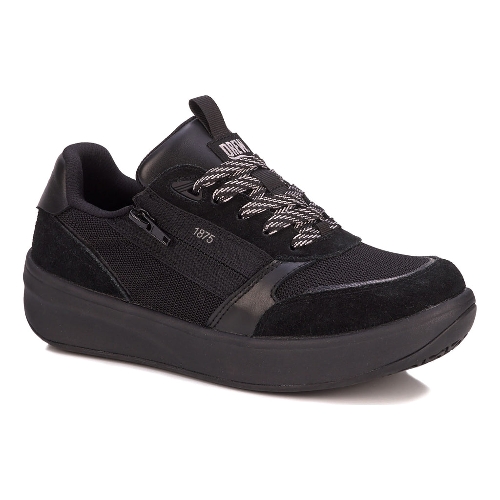 Drew Shoes Happy - FootSmart